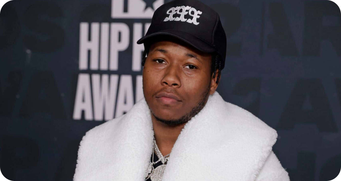 ATL Jacob on his transition from producer to rapper, debut album ...
